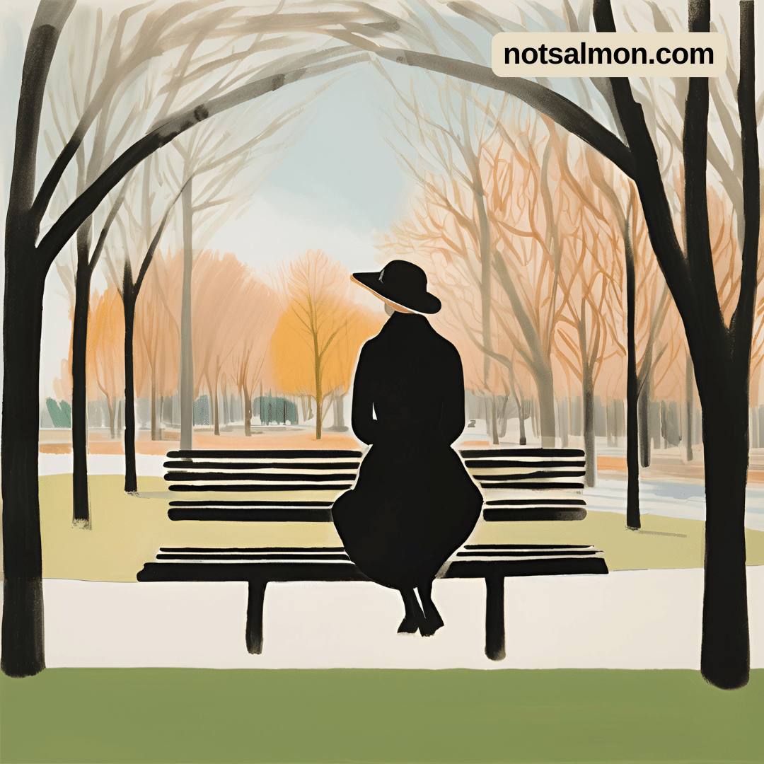 The Rise of Loneliness: How Life Programs Us to Feel Isolated