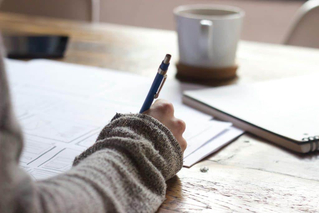 Gear Up for Note-Taking and Writing: Pick the Right iPad Setup