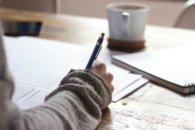 Gear Up for Note-Taking and Writing: Pick the Right iPad Setup