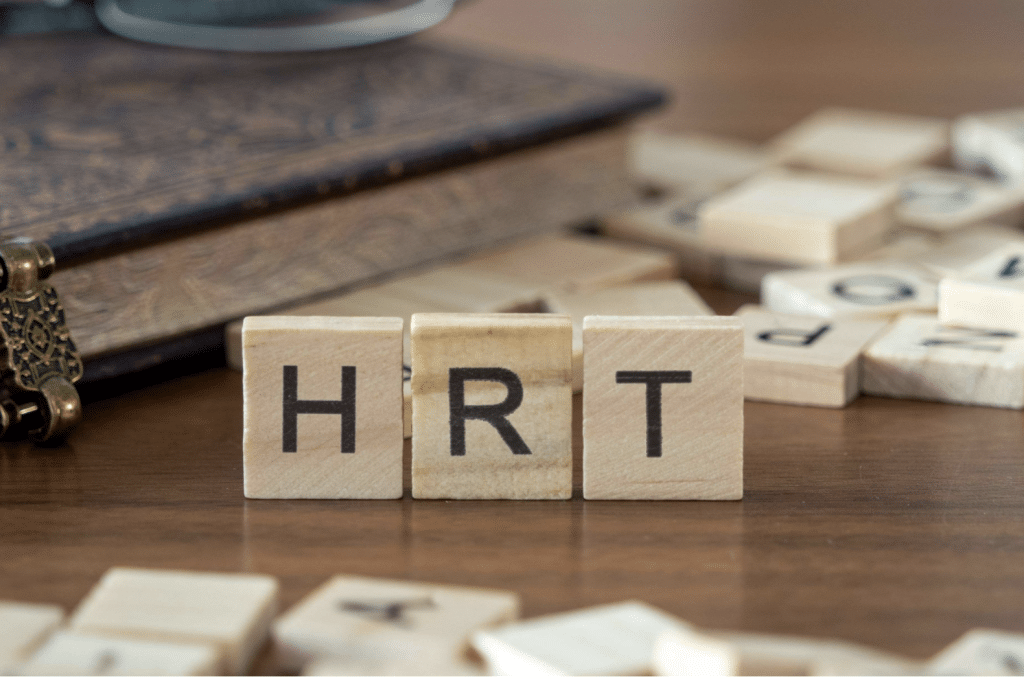 How Long Does Hormone Replacement Therapy Take to Work?