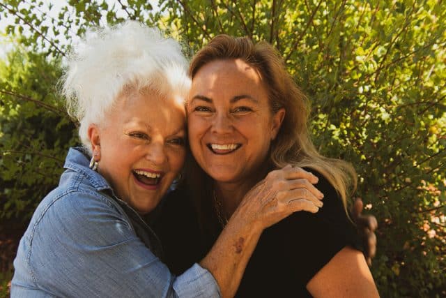 How To Cope With The Process Of Getting Older