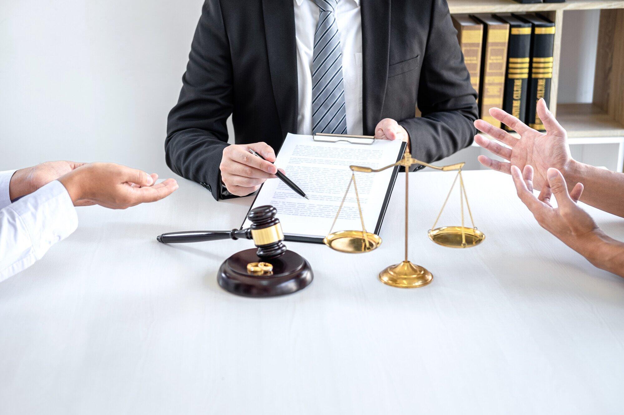 Understand the Difference: Spousal Support vs Alimony Explained