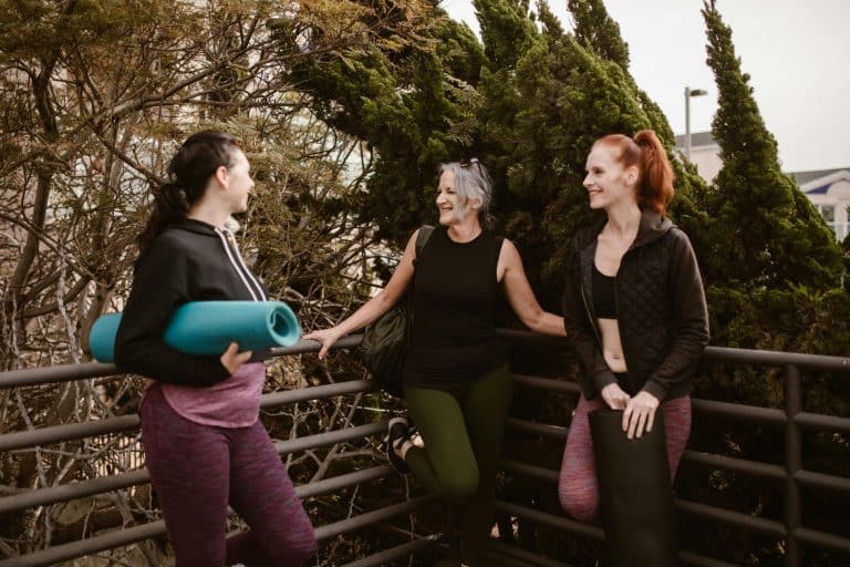 How Women Can Maintain Hormonal Balance and Reduce Stress