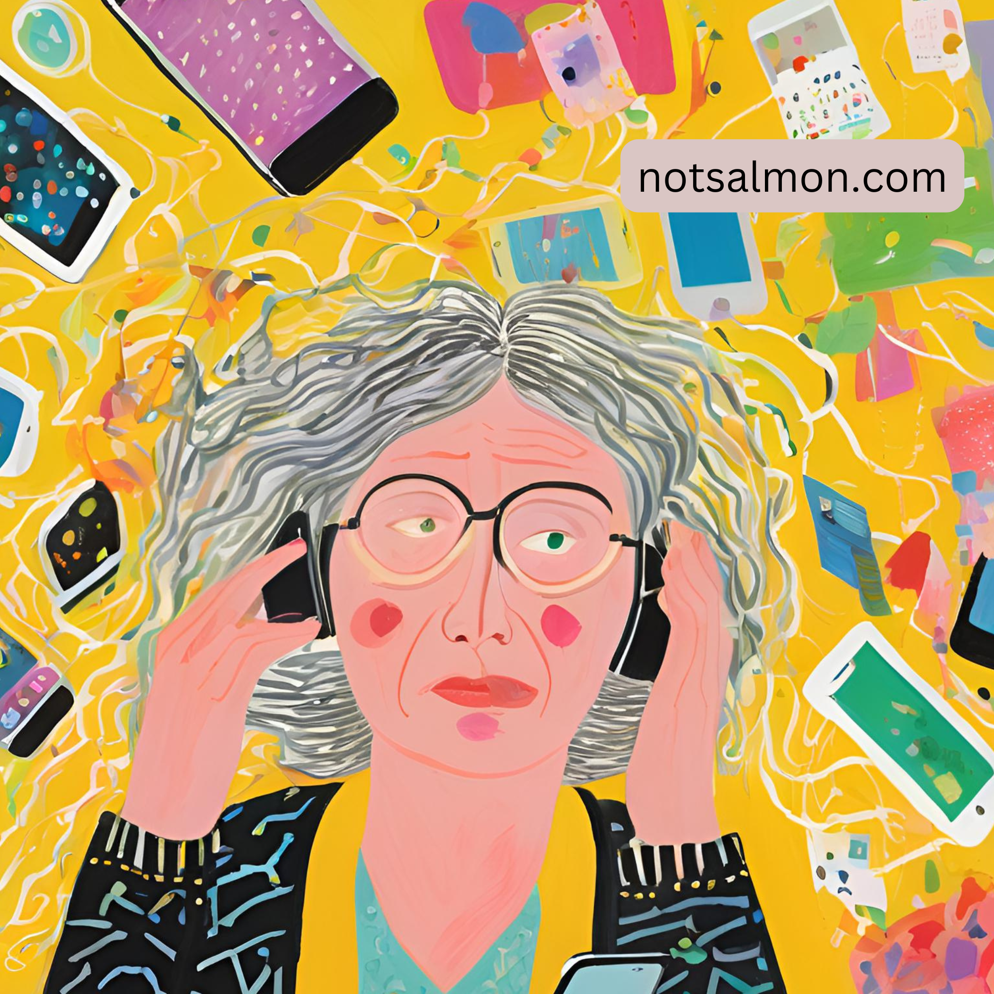 The Overstimulation Trap: 3 Tips To Reduce Your Cortisol Levels