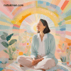 A To Do List For Your Soul: 25 Fulfilling, Meaningful Habits