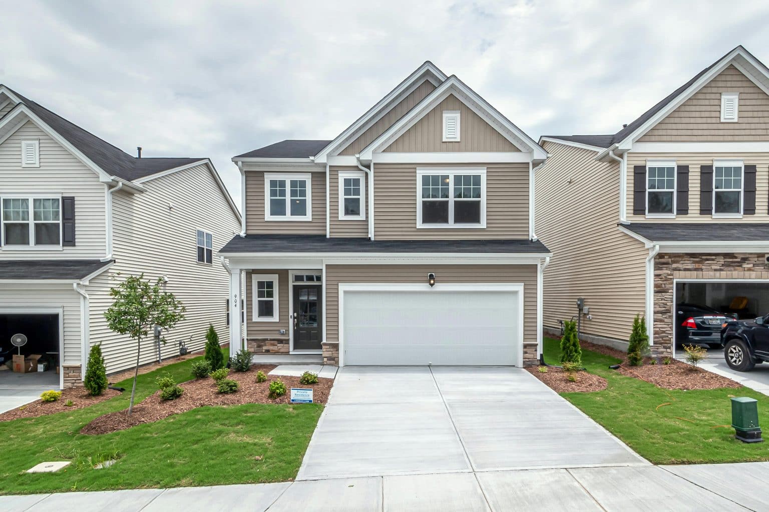 6 Exterior Problems Proper Cladding Helps Prevent