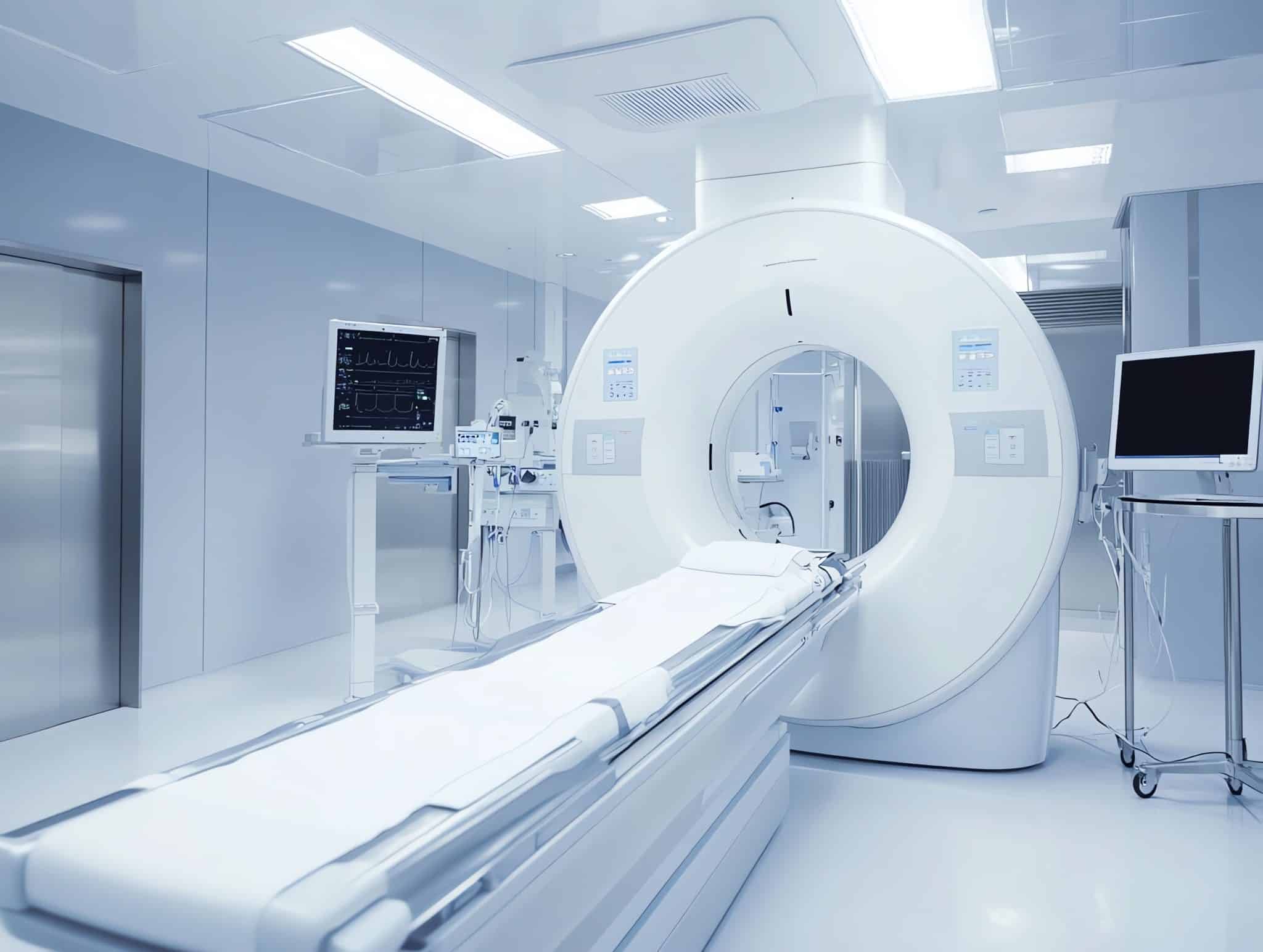 10 Advantages of High-Field MRI in Diagnosing Injuries