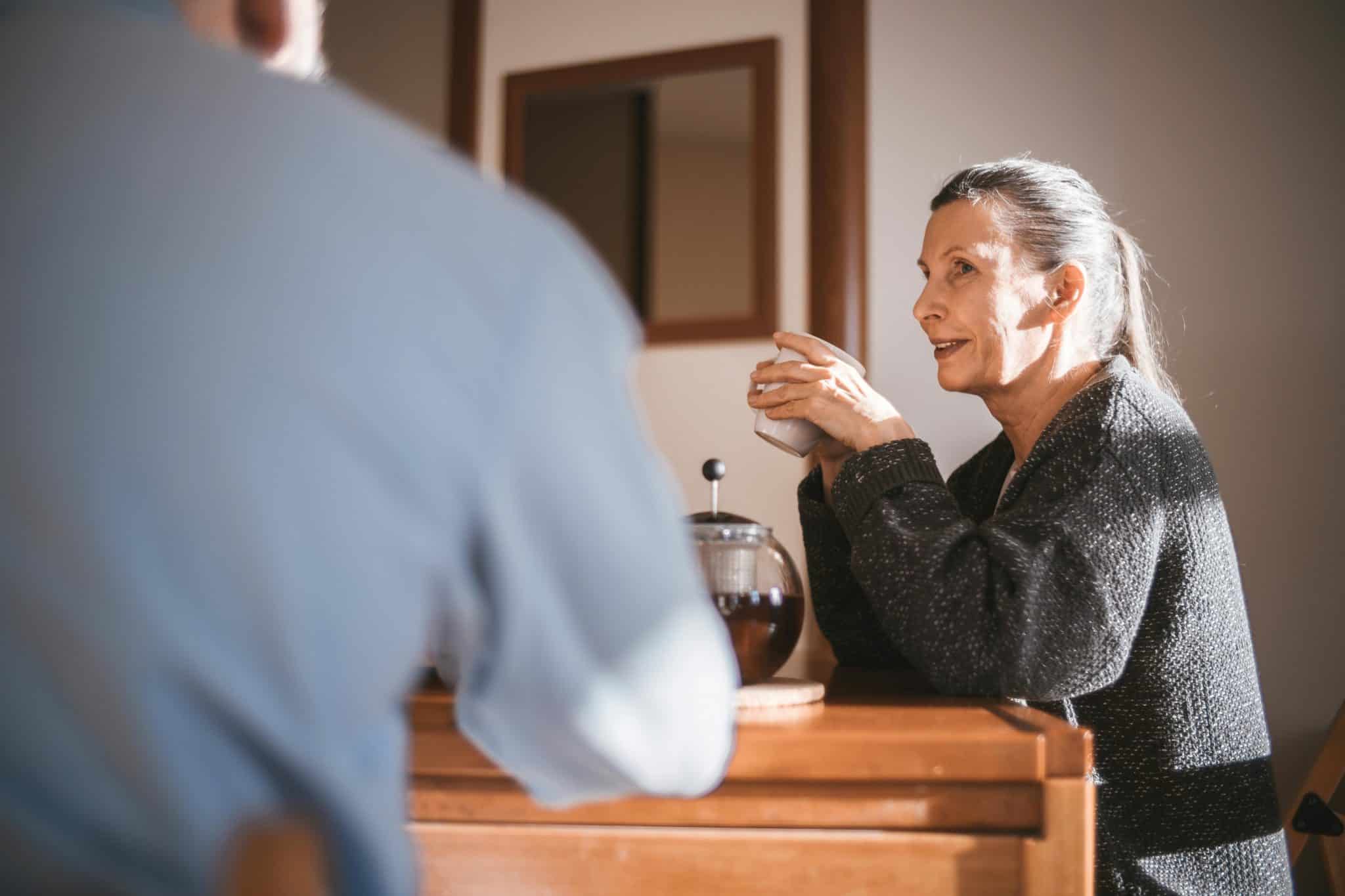 5 Ways to Get More Out of Life
