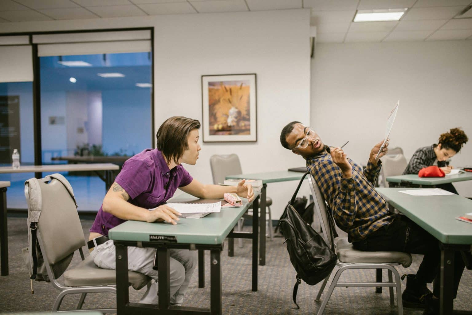 Exam Stress: Understanding Its Impact and Ways to Cope with It - Karen ...