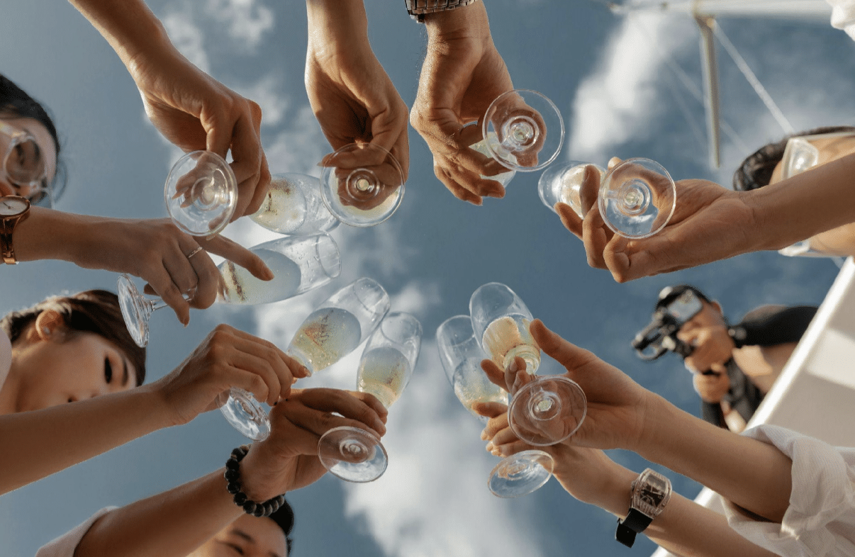 Unlocking The Emotional Power of Celebrations: Why We Need Them Now ...