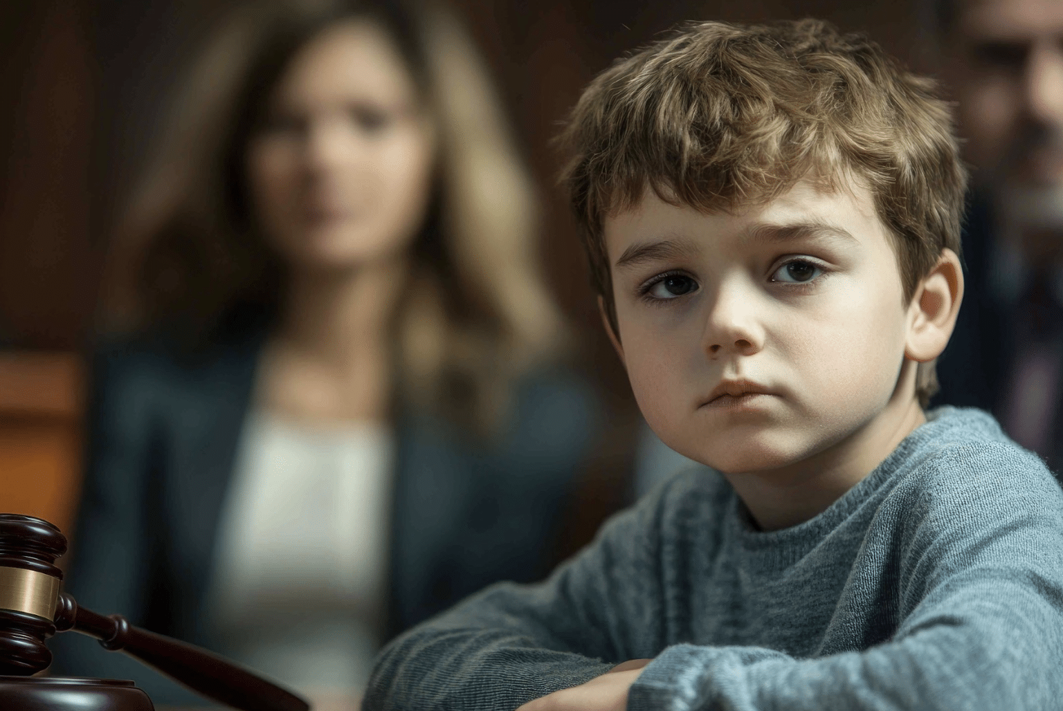 Can a Child Custody Agreement Be Changed? What to Know