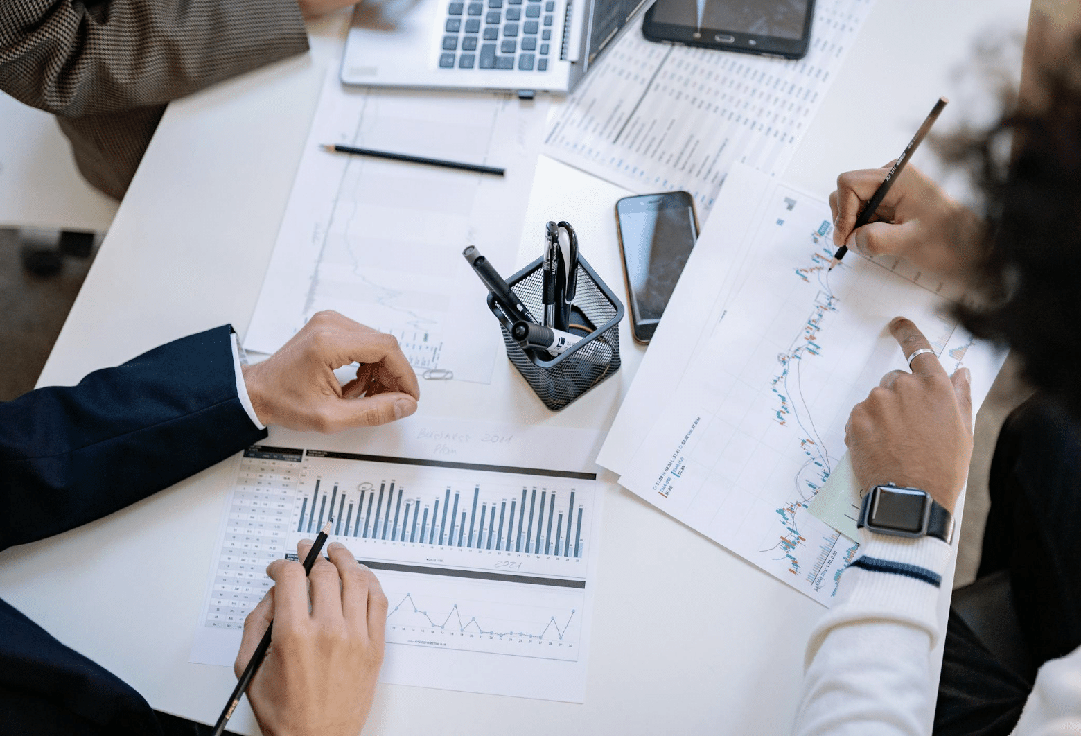 Ways the Discovery Process Boosts Business
